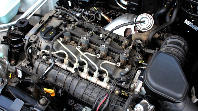 11 Things You Might Not Know About Diesel Engines