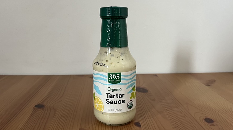 10 Store-Bought Tartar Sauces, Ranked Worst To Best