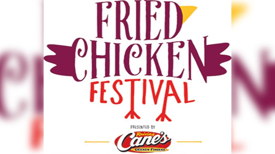 Fried Chicken Festival returns to New Orleans in October with new flavors