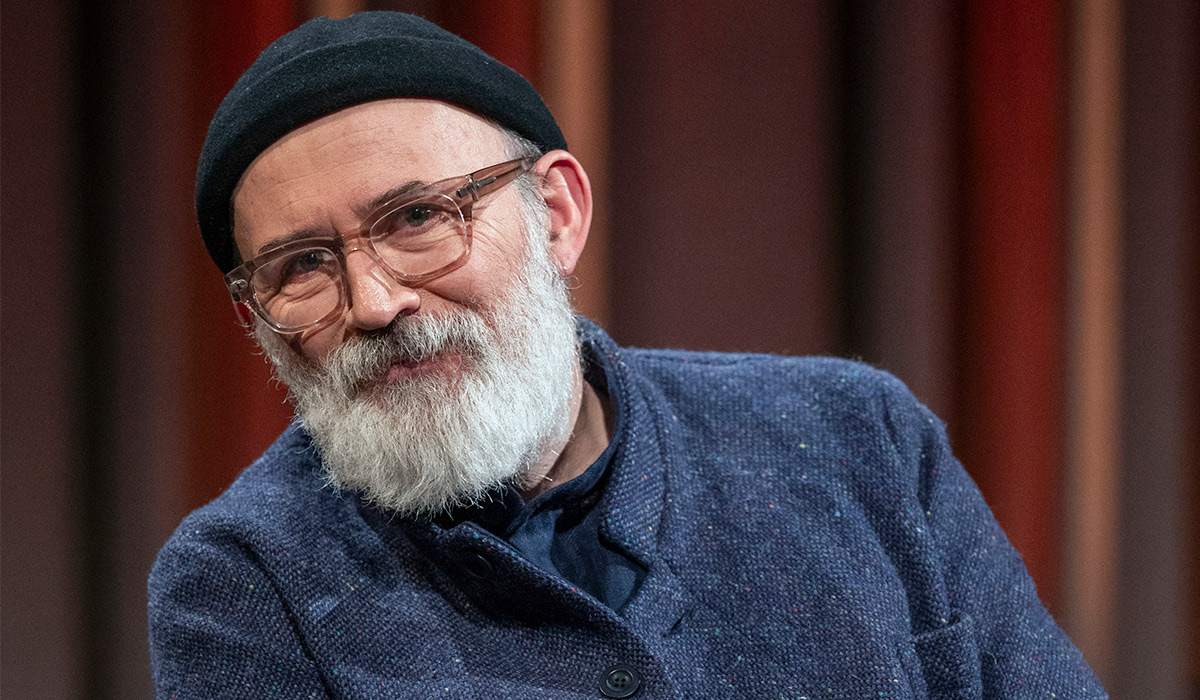 Popular Irish comedian joins line-up of The Great Celebrity Bake Off