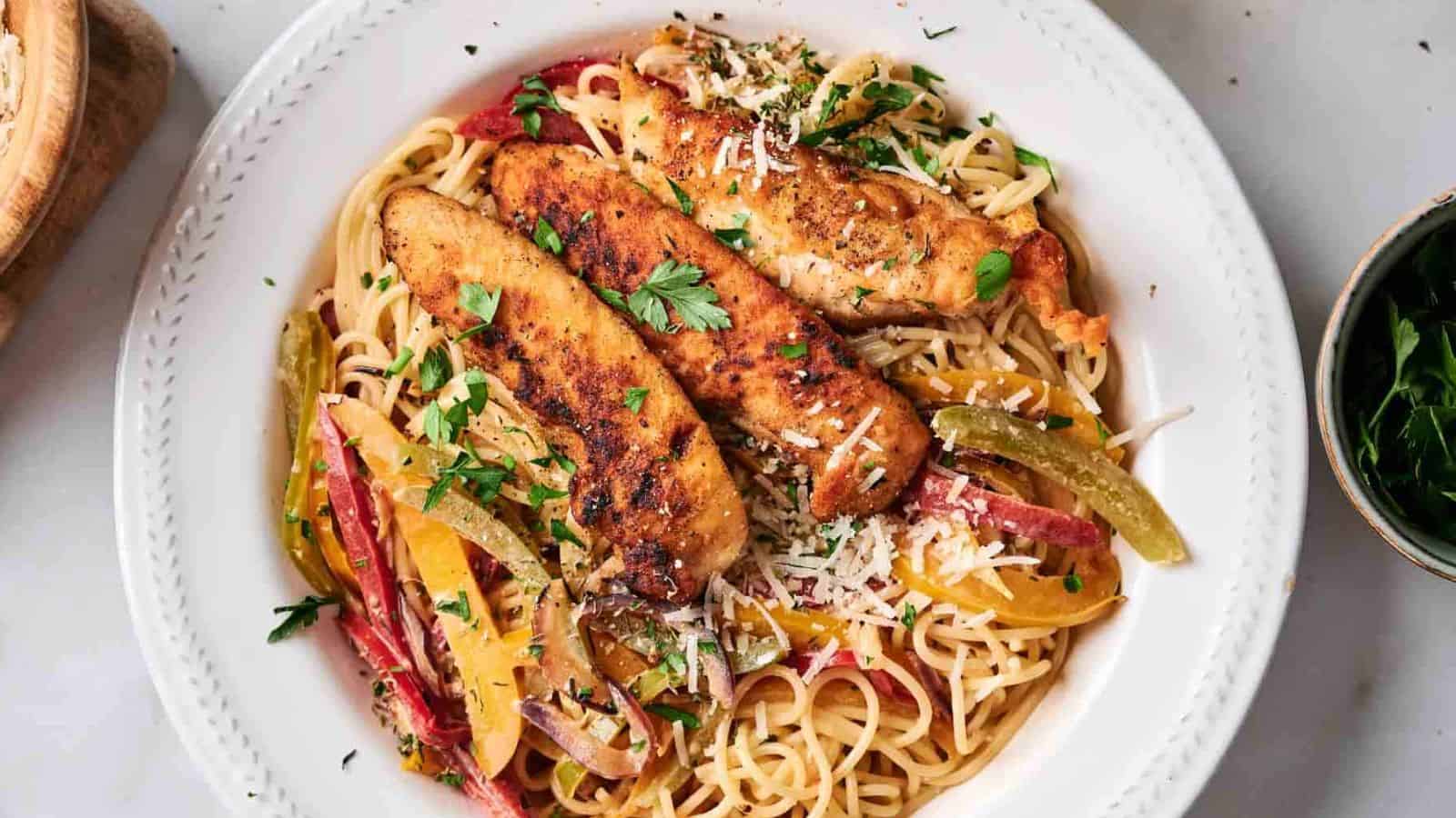 22 Chicken Recipes That Are Big on Flavor but Require Minimal Effort