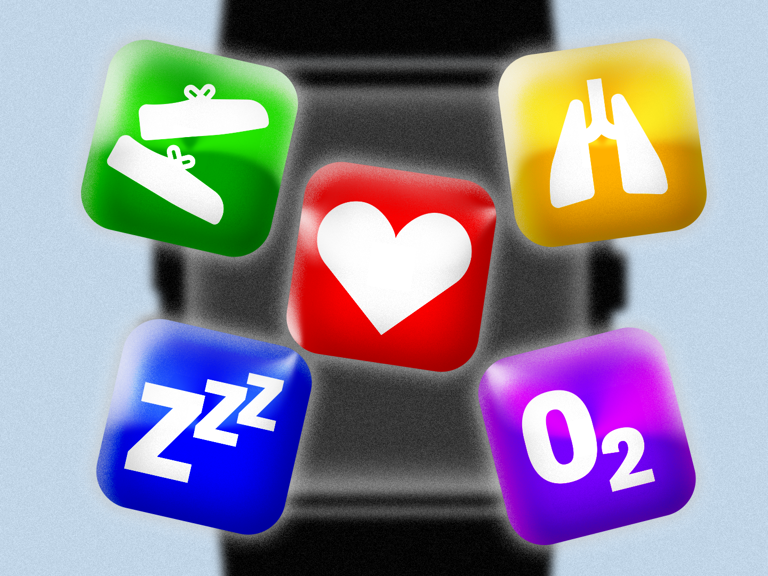 The Five Health and Fitness Numbers That Actually Matter