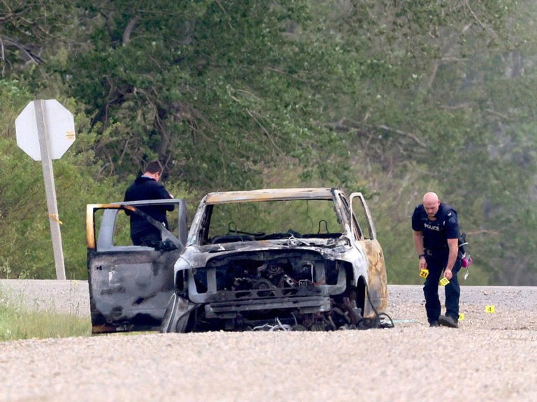 ‘I thought I was going to die’: Fortis Alberta worker says he was shot ...