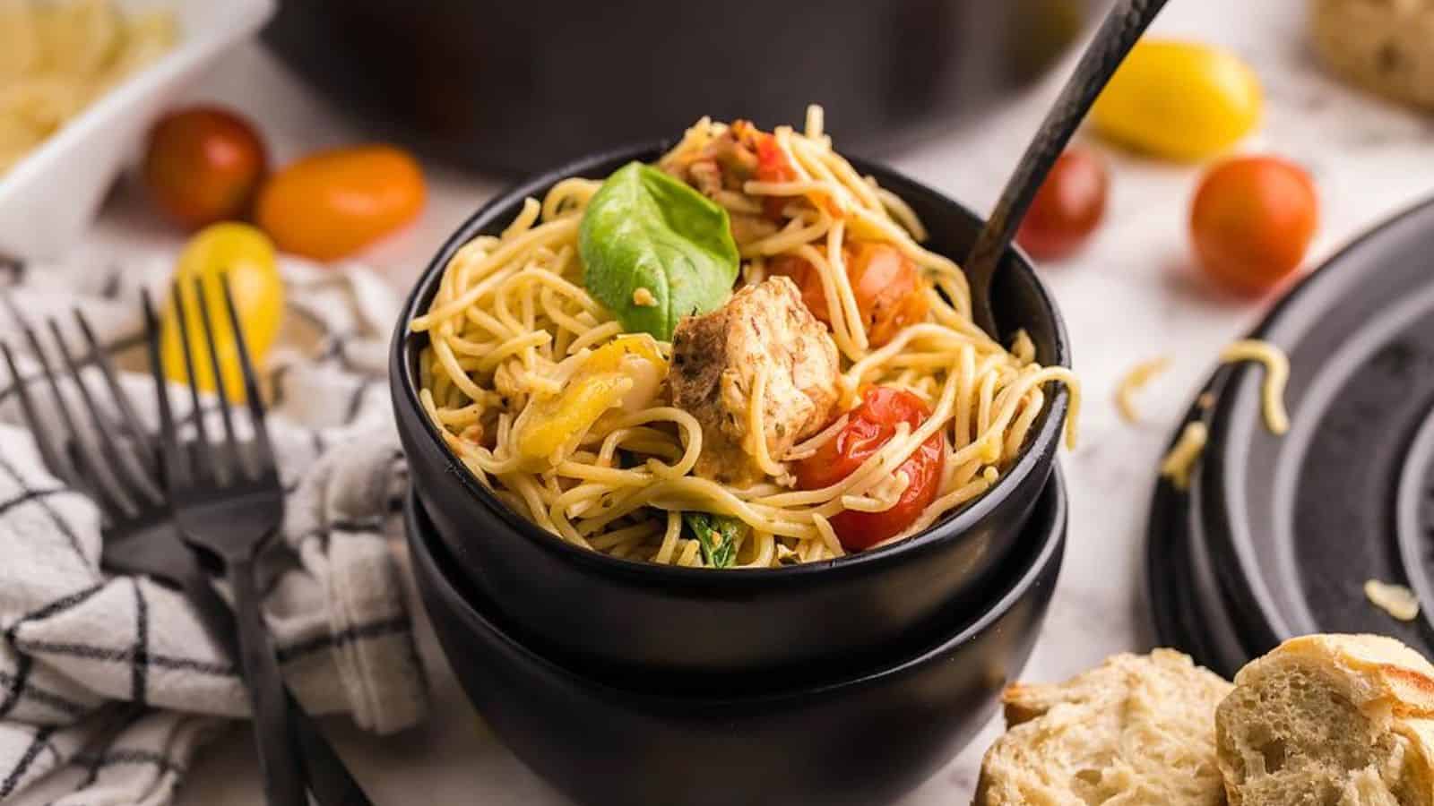 30 Sheet-Pan Dinners That’ll Save You From Weeknight Chaos