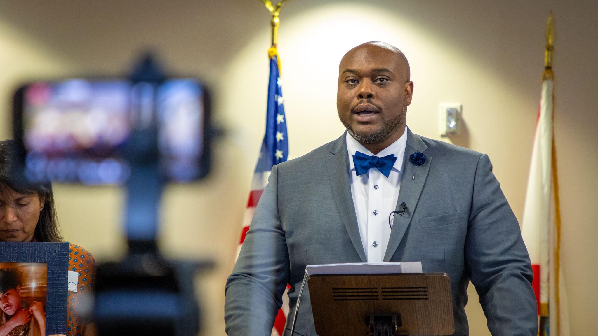 DeSantis appoints Andrew Bain as Orange County judge following judicial ...