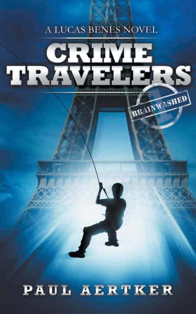 12 Exciting Spy Books for Kids