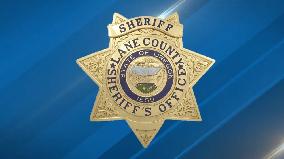 Sheriff: Lane County Jail inmate dies from "medical emergency ...