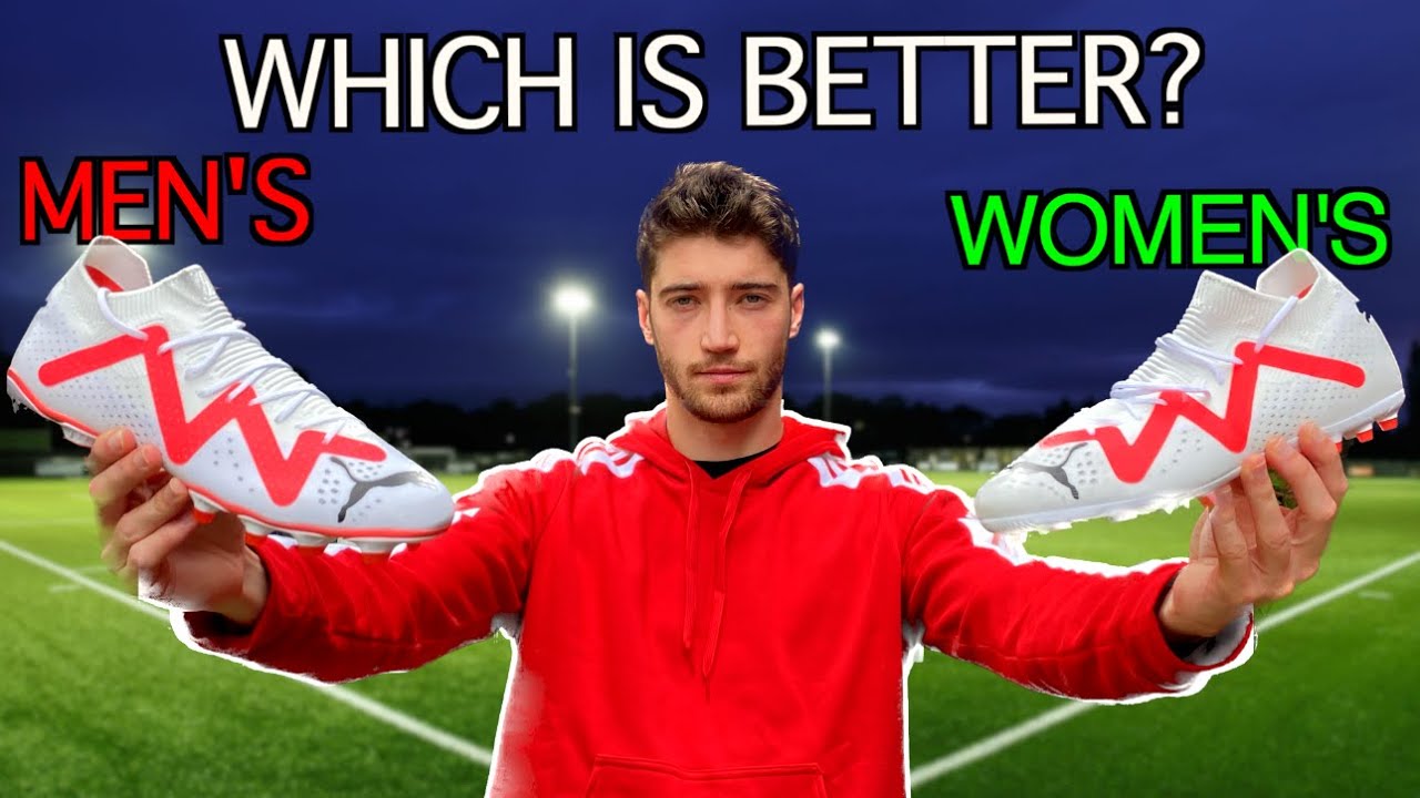 Testing women-only soccer cleats: Do they actually work?
