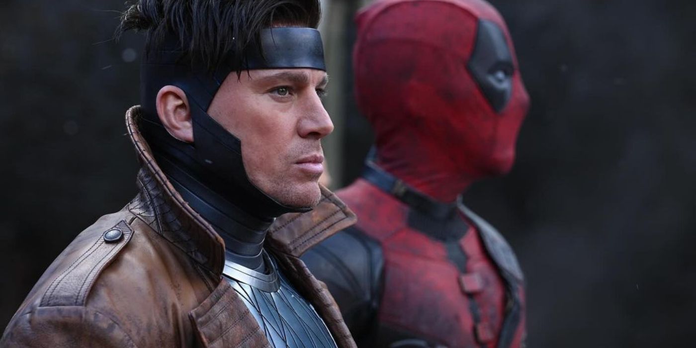 20 Funniest Quotes From Deadpool & Wolverine, Ranked
