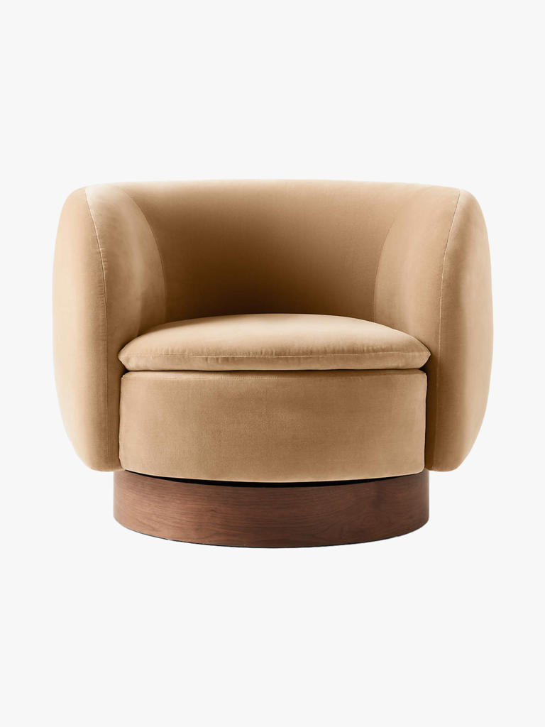 22 Astoundingly Comfy Chairs That You’ll Sink Right Into