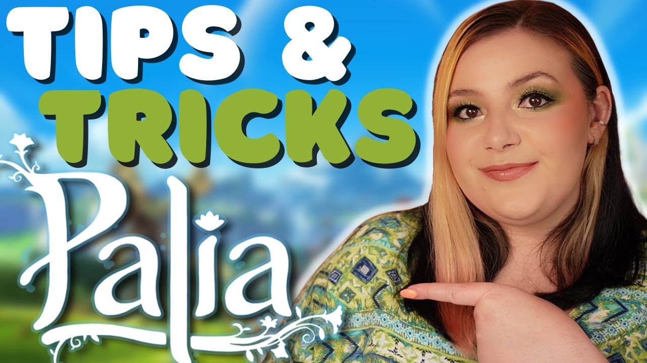 Farming Games: Fae Farm Details