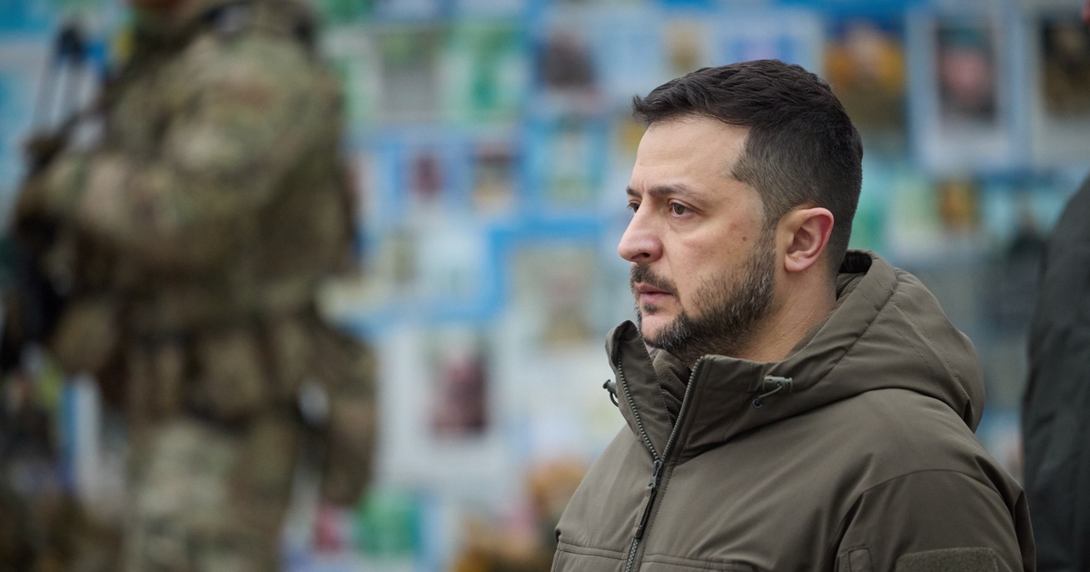 Ukraine Faces Dark Winter Ahead as Three Major Threats Converge