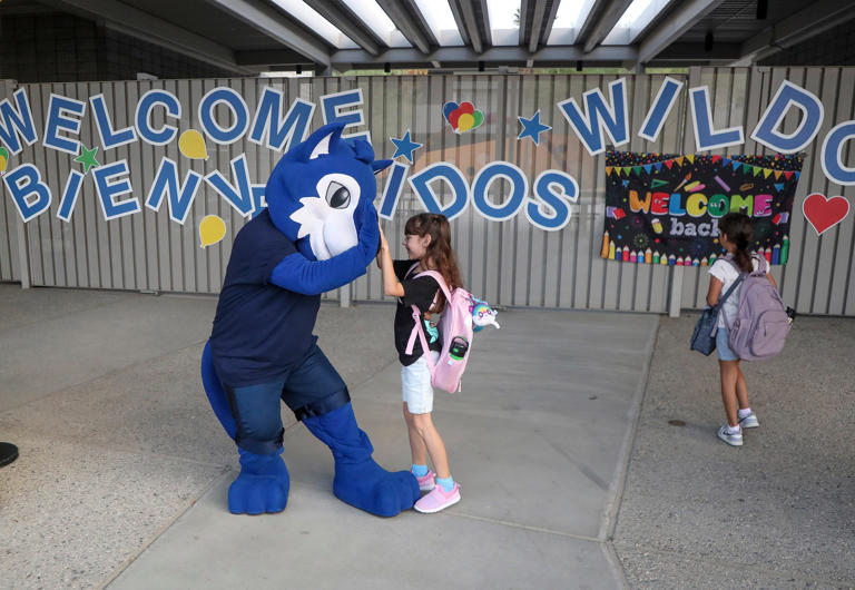 When does summer break end? Here's when Coachella Valley students head ...