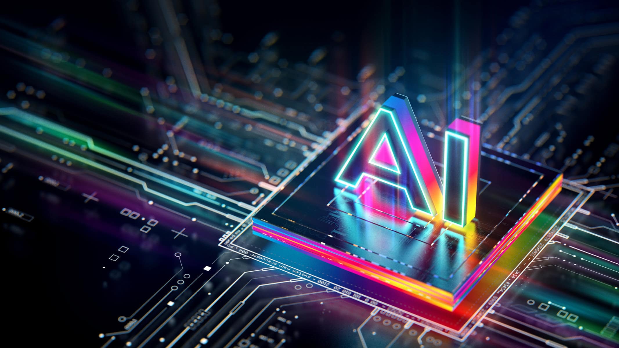 This Artificial Intelligence (AI) Stock Could Be the Best Bargain in ...