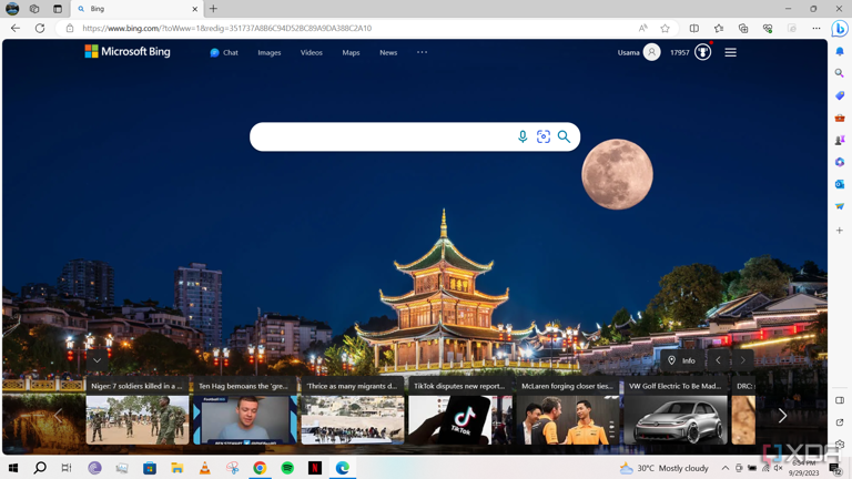 I made Windows Search use Google instead of Bing and heres how it went I made Windows Search use Google instead of Bing and heres how it went