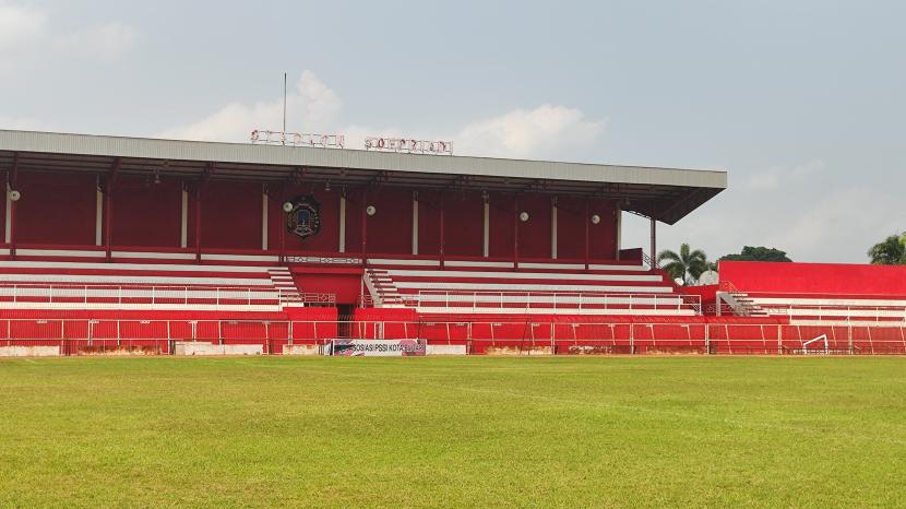 Stadion Sepi, Arema Lakoni Dua Laga Kandang tanpa Penonton