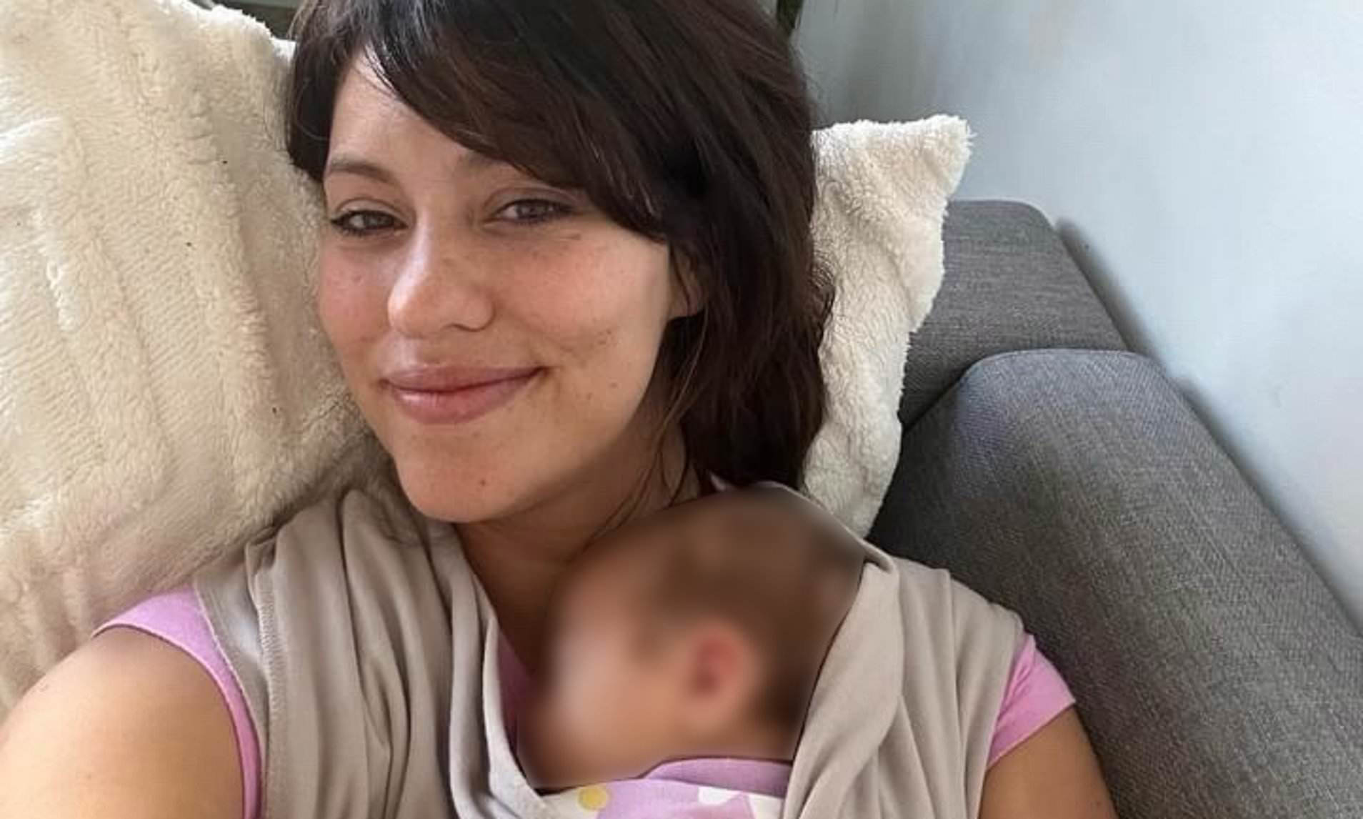 Tragic twist after Aussie mum dies just weeks after giving birth Tragic twist after Aussie mum dies just weeks after giving birth