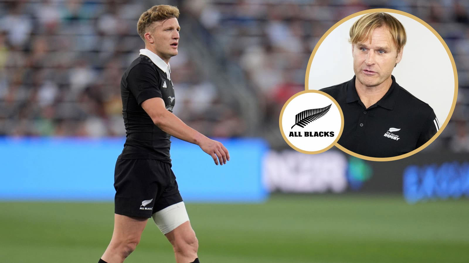All Blacks stars ‘angry and disillusioned’ after Damian McKenzie ... All Blacks stars ‘angry and disillusioned’ after Damian McKenzie ...