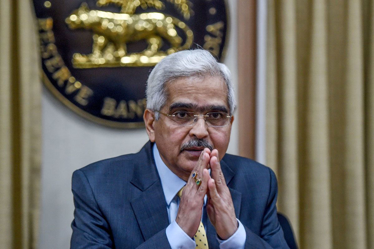RBI set to launch ULI to transform lending sector like UPI: Guv RBI set to launch ULI to transform lending sector like UPI: Guv