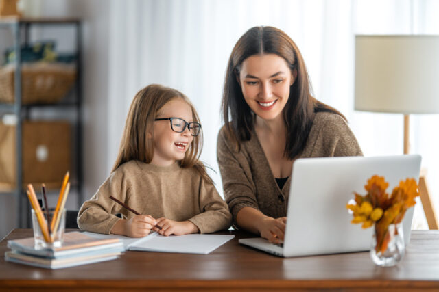 14 non-obvious signs your child is cleverer than you
