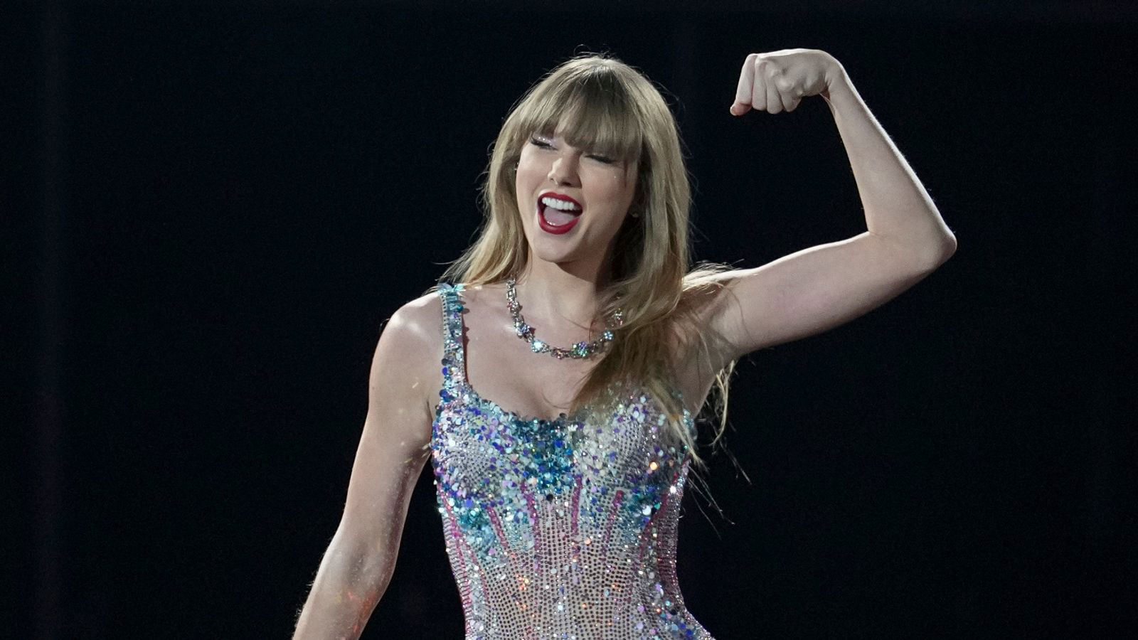 Taylor Swift terror plot suspect 'planned to kill as many people as ... Taylor Swift terror plot suspect 'planned to kill as many people as ...