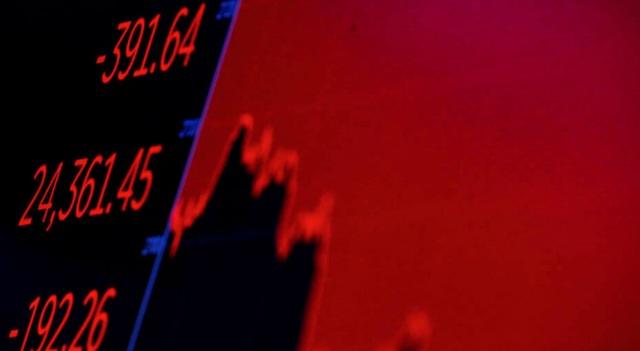 Nasdaq Top 5 Premarket Losers: Healthcare Triangle, Klotho ...