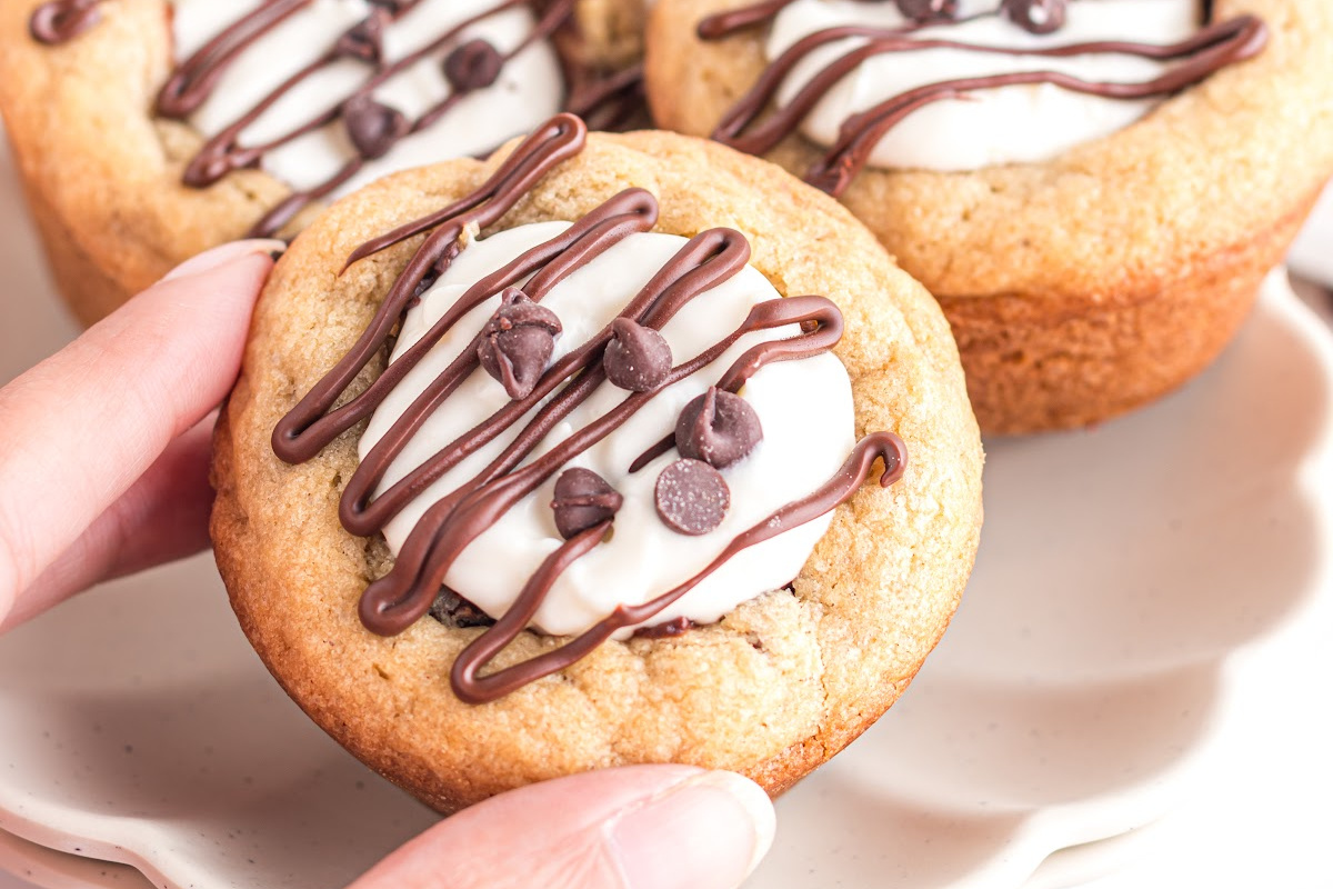 51 Really Tasty Recipes That Include Chocolate Chips