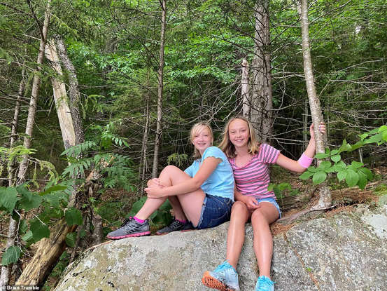 Dad who tracked daughters' to horror crash site reveals tragic details Dad who tracked daughters' to horror crash site reveals tragic details