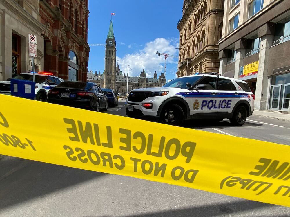 Ottawa among Canada's top 10 safest cities in 2023, crime index data shows Ottawa among Canada's top 10 safest cities in 2023, crime index data shows