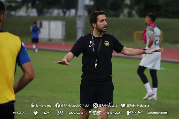 Pelatih Malaysia Mundur Usai ASEAN Cup 2024, Dua Nama Dikaitkan Jadi ... Pelatih Malaysia Mundur Usai ASEAN Cup 2024, Dua Nama Dikaitkan Jadi ...
