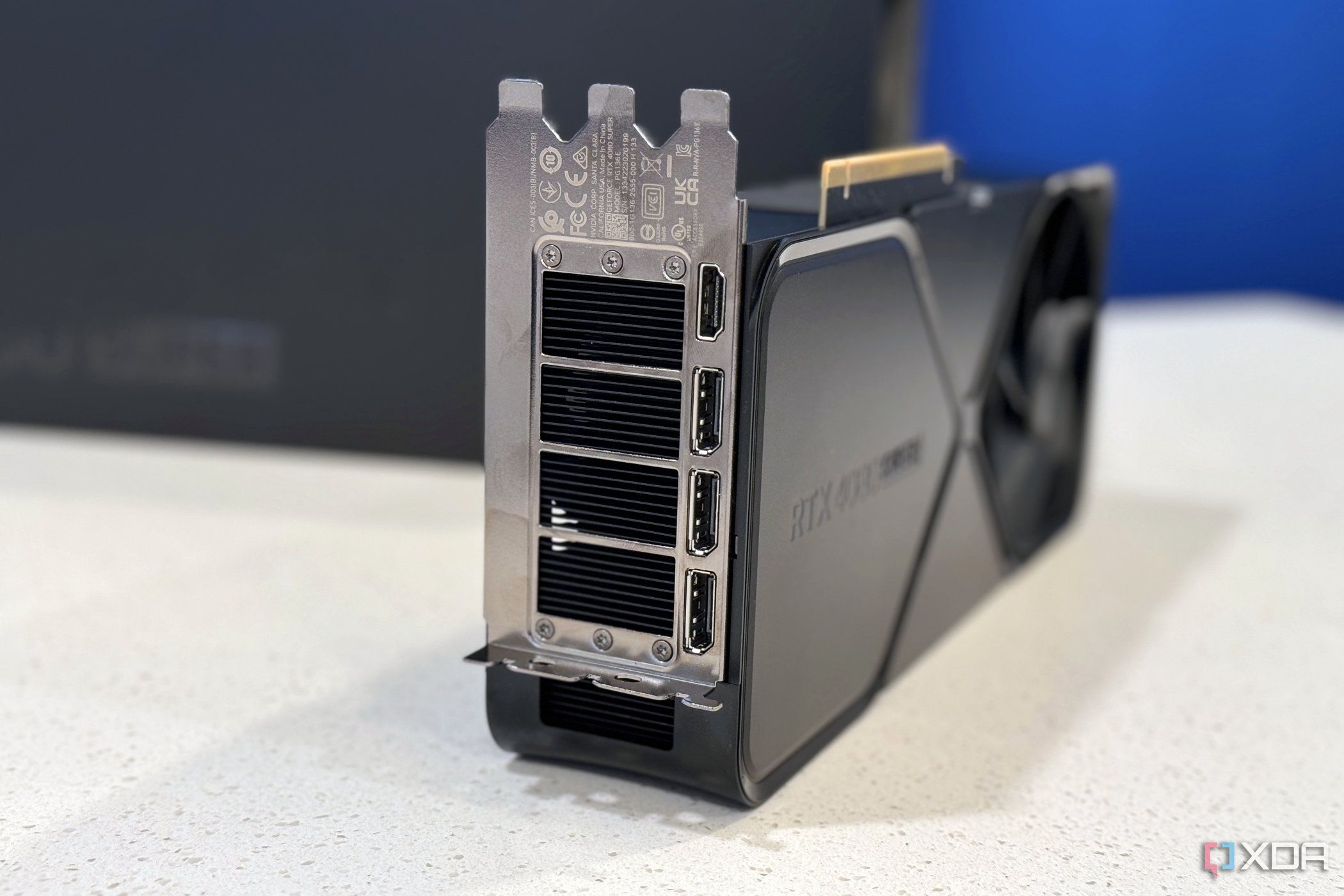 3 reasons why I regret buying a triple-slot GPU (and what I'm using now)