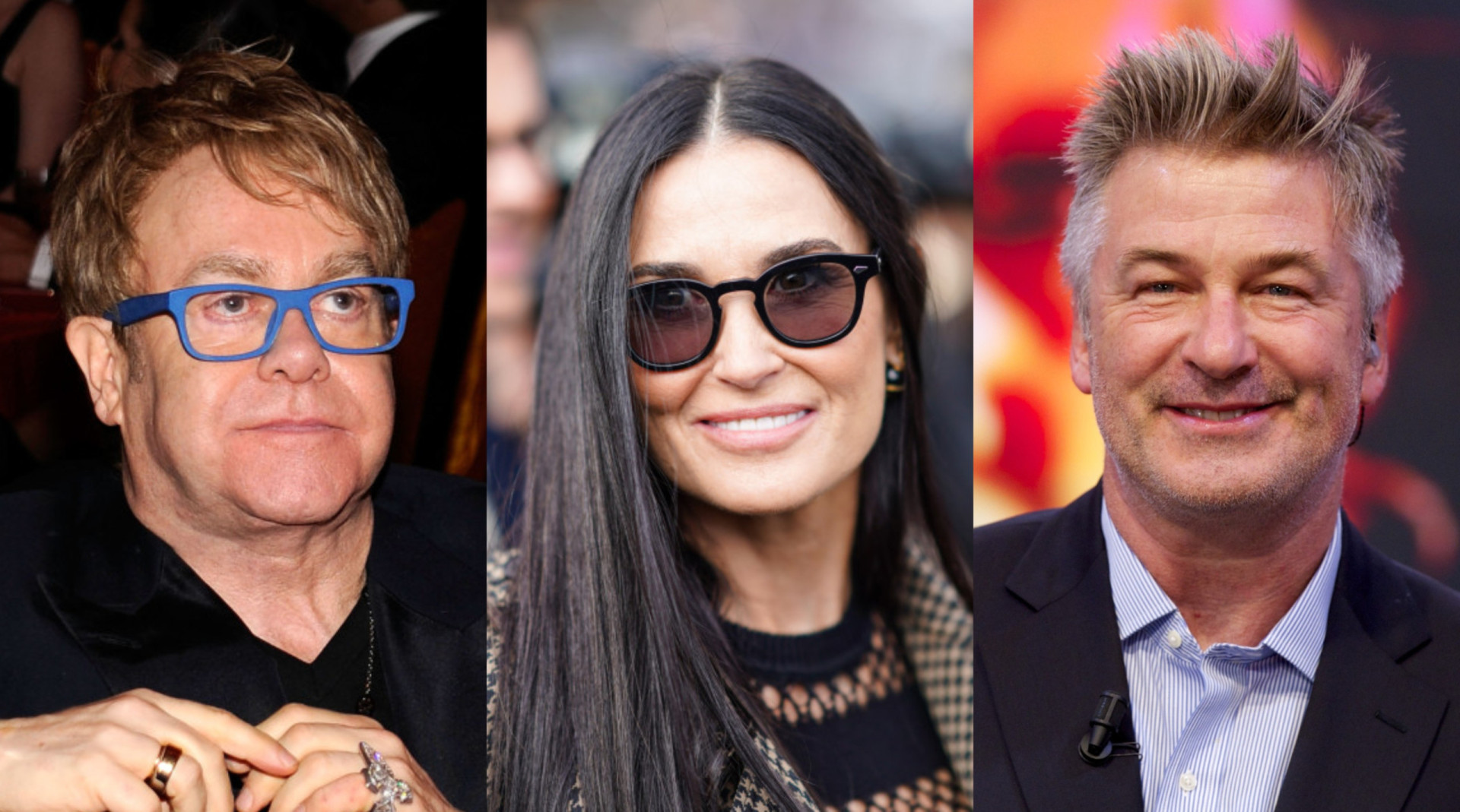 Overdose : ces stars qui ont frôlé la mort