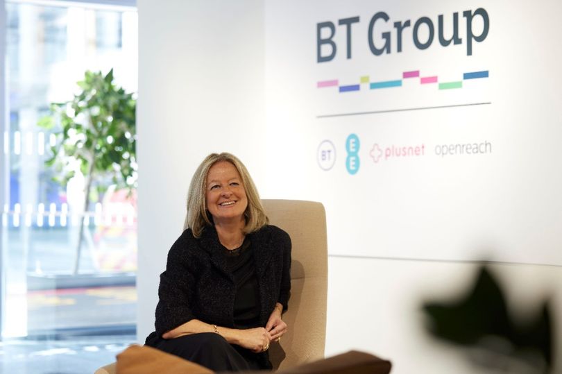 The female CEOs leading the way at FTSE 100 and FTSE 250 businesses