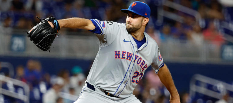 Mets vs. Yankees MLB NRFI Odds & Picks (Sunday Night Baseball)