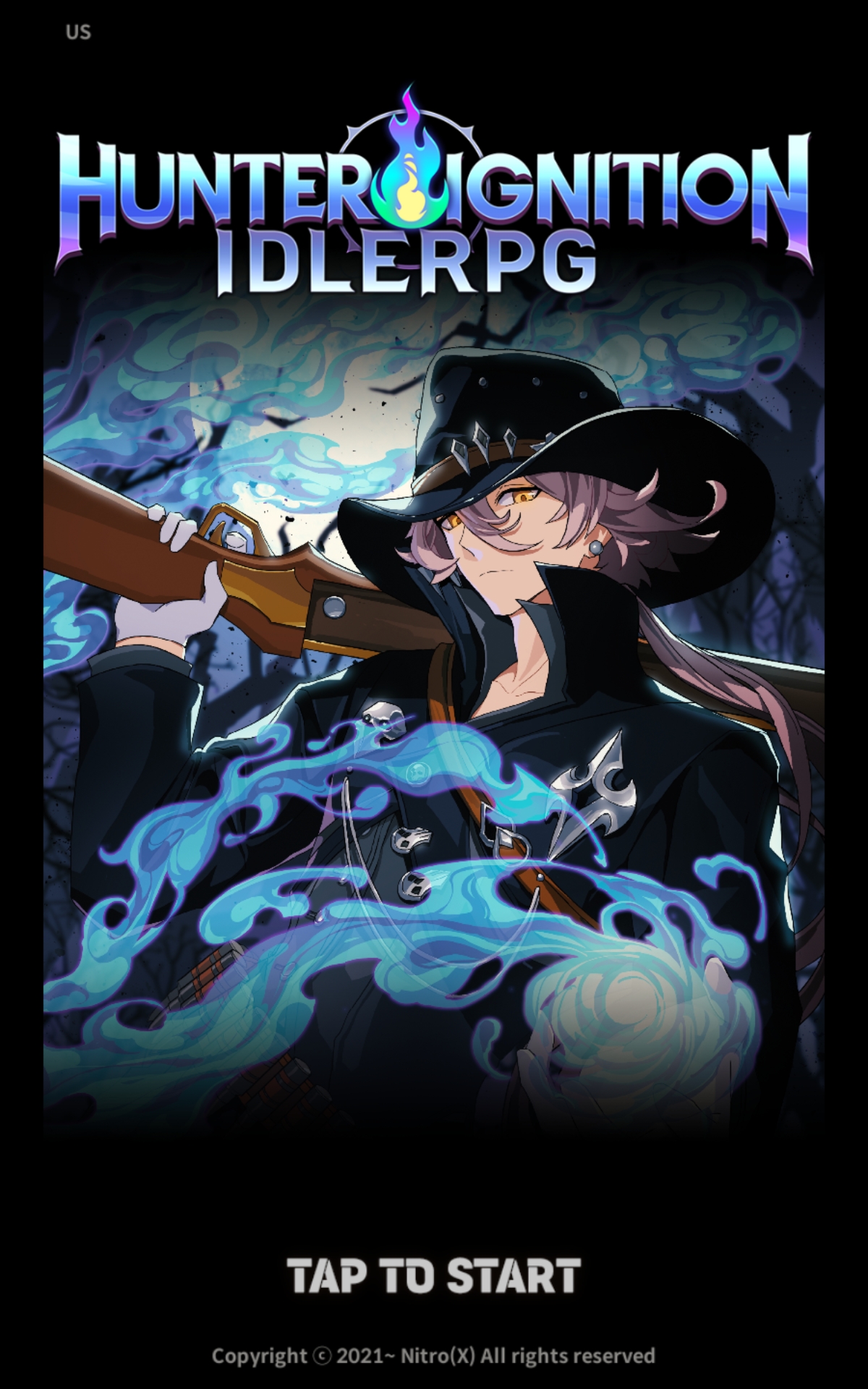 Hunter Ignition Idle RPG Coupon Codes