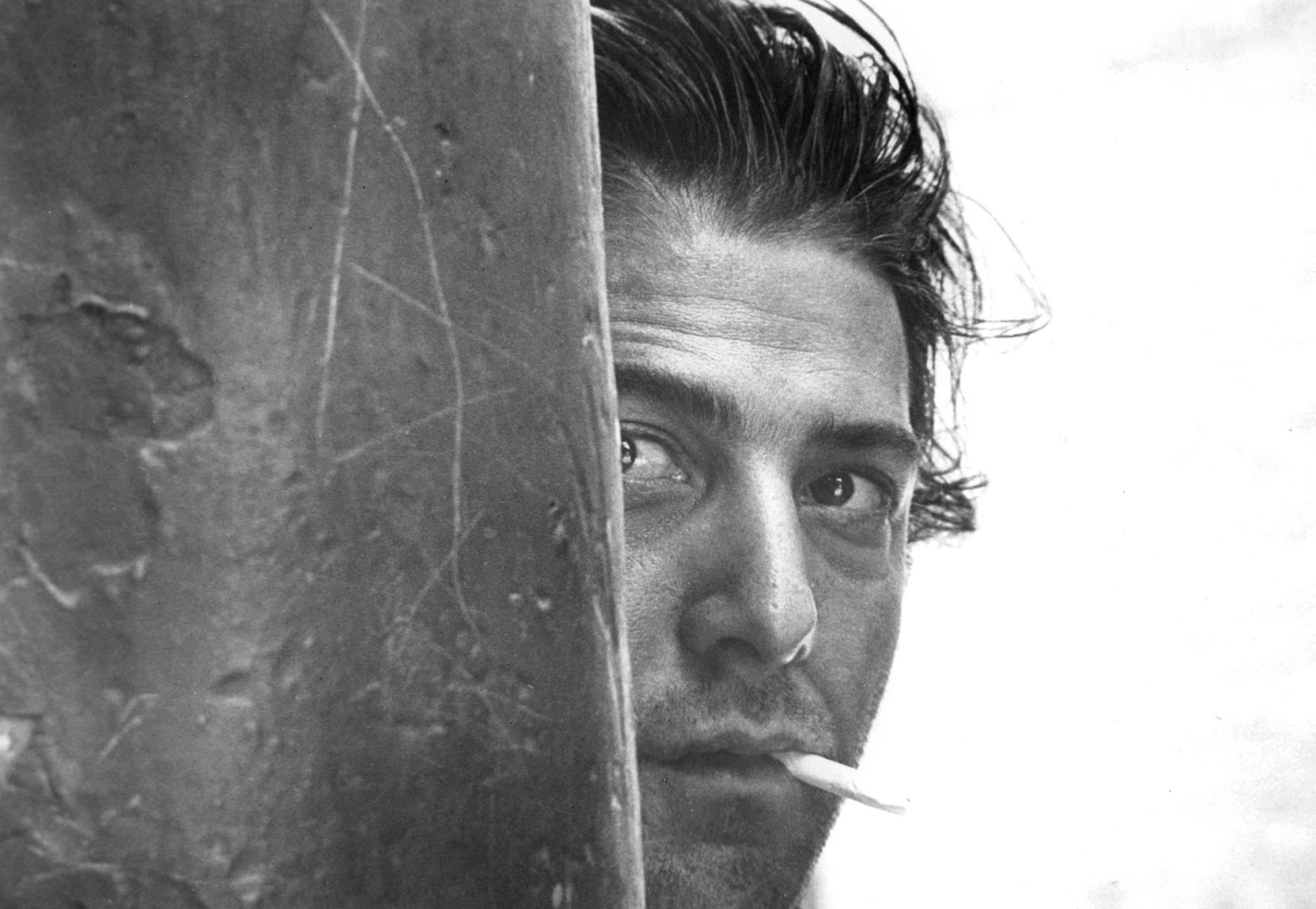 Leonard Cohen? Dustin Hoffman? Oder Al Pacino? Leonard Cohen? Dustin Hoffman? Oder Al Pacino?