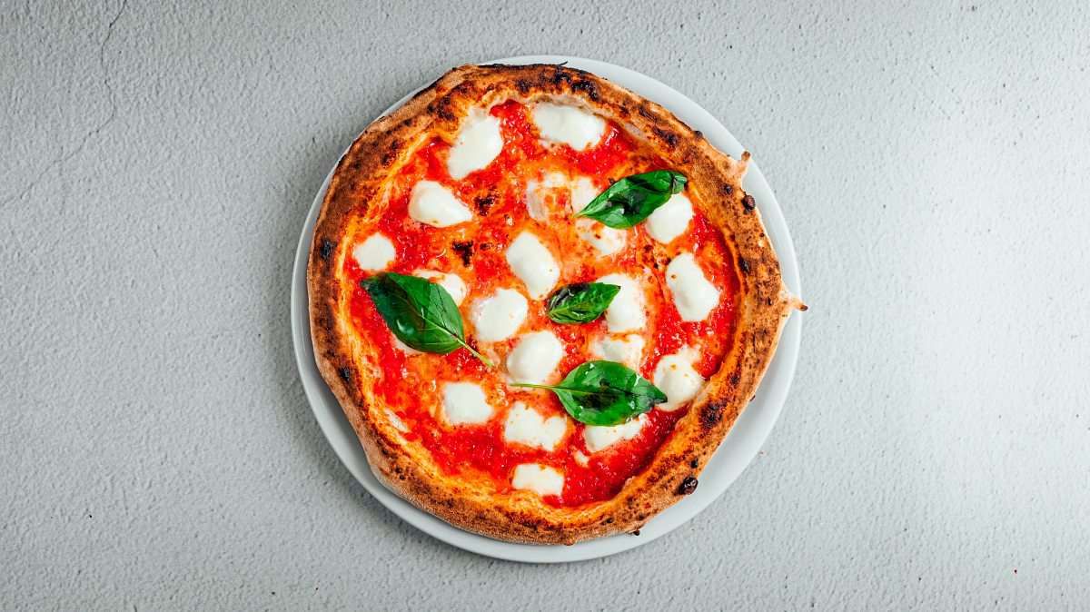 Wo es die beste Pizza in Europa gibt