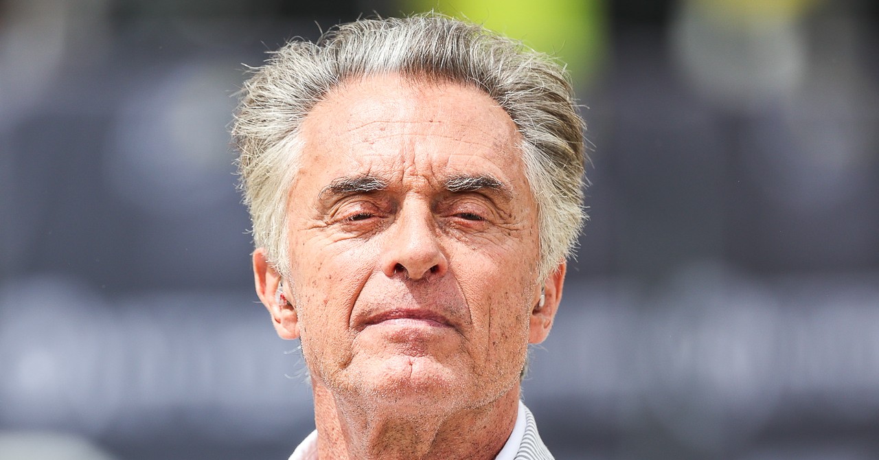 Gérard Holtz, hommages et émotion