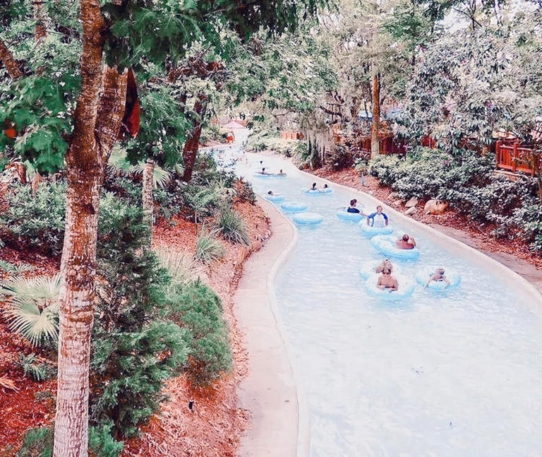 2025 Guide to Disney World in the Summer