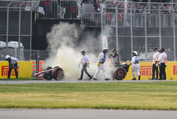 Why F1 Cars Don't Refuel Anymore Why F1 Cars Don't Refuel Anymore