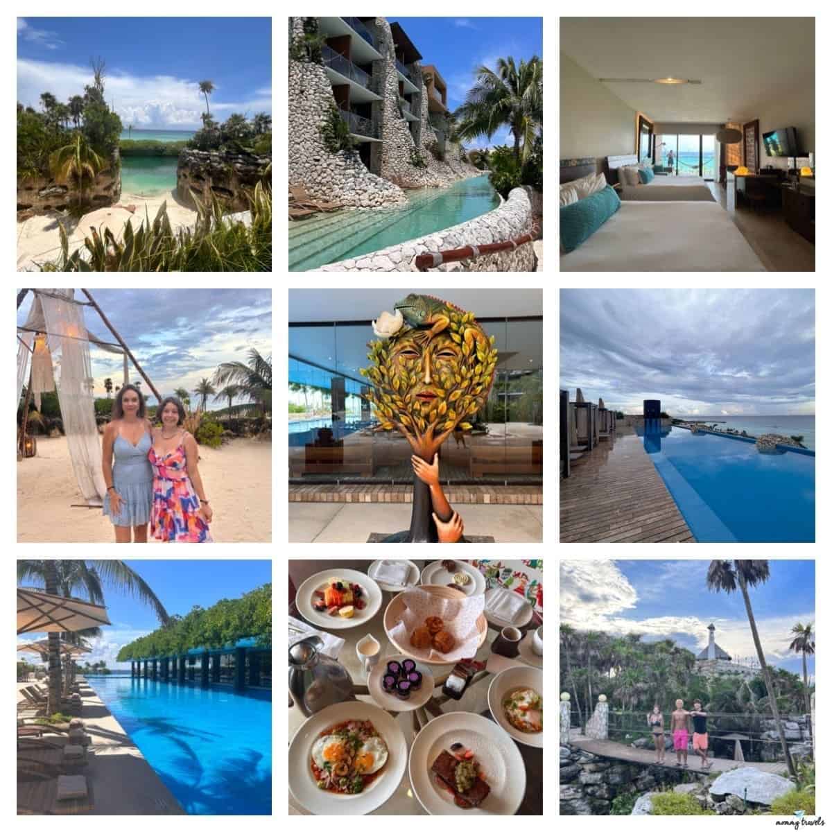 Hotel Xcaret Arte: A Vacation Worth Splurging On