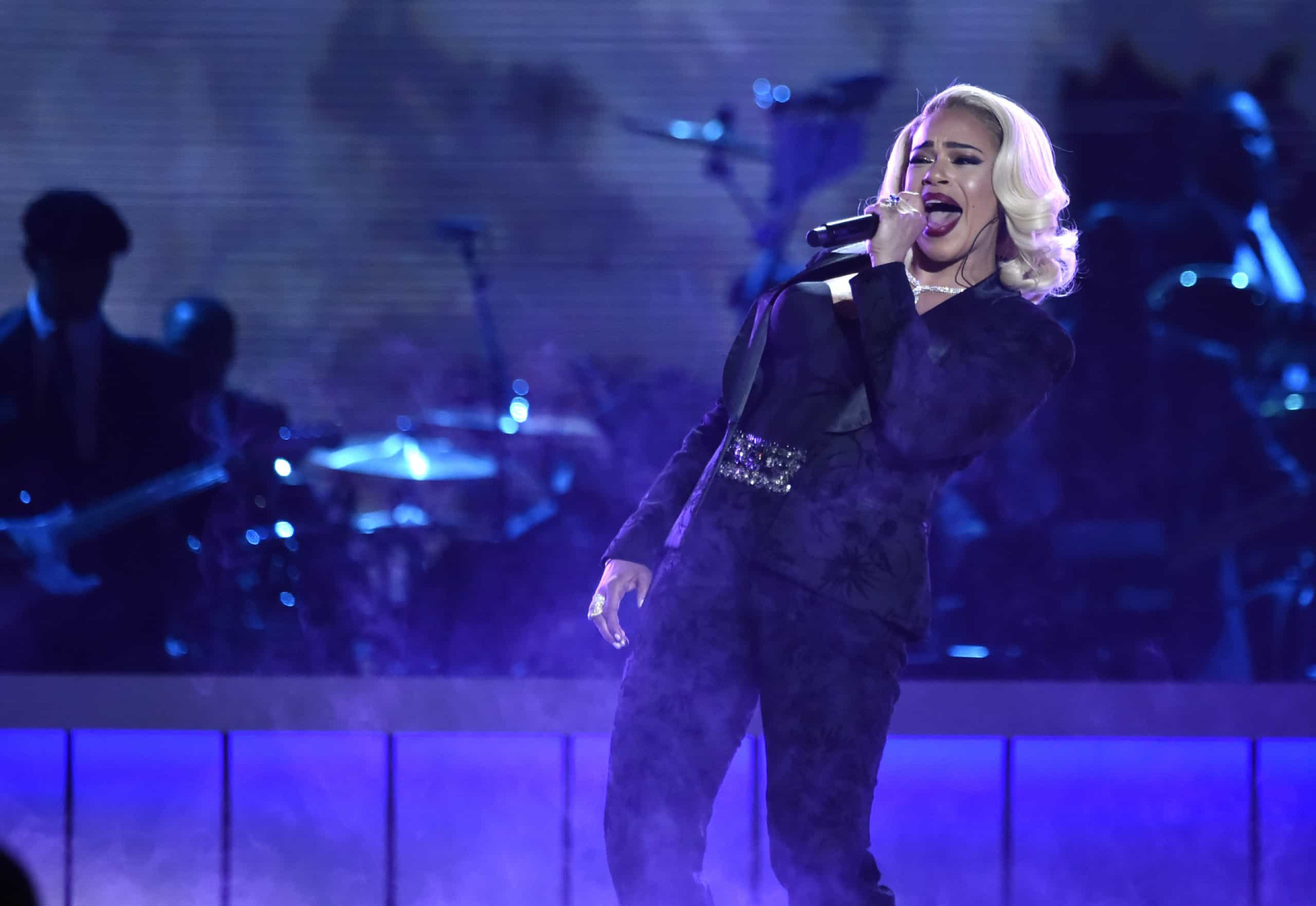 Backup singers who became famous