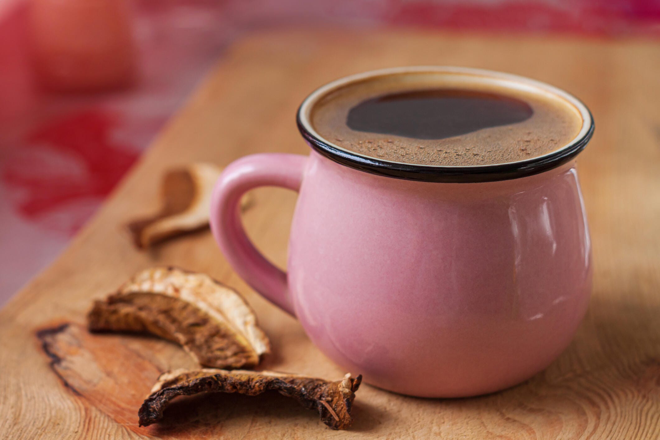Mushroom Coffee: What You Need to Know About the New Morning Alternative