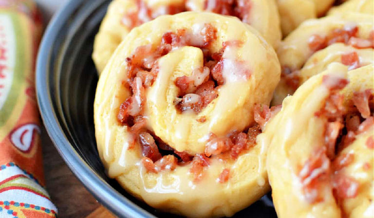 10 Deliciously Unique Breakfast Ideas