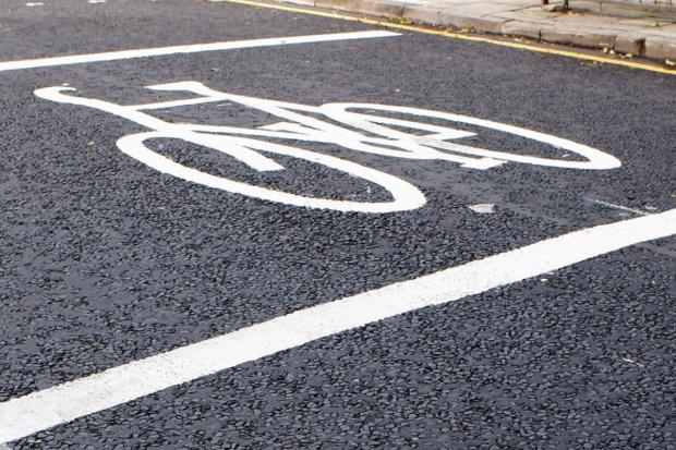 What do bike boxes mean and is it illegal for drivers to stop in one ...