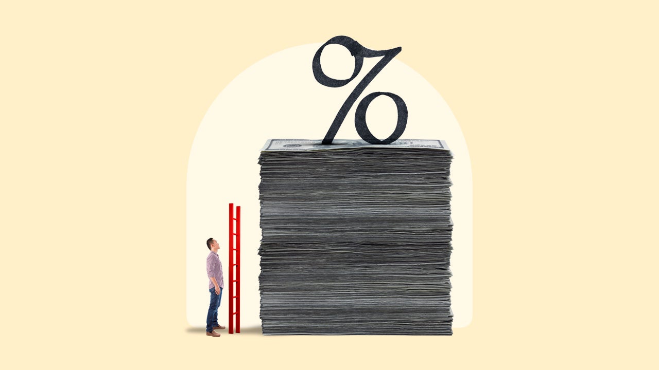 The average 401(k) balance by age: See how you compare