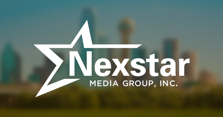 Nexstar stock slides after court orders $26 million payment to DirecTV