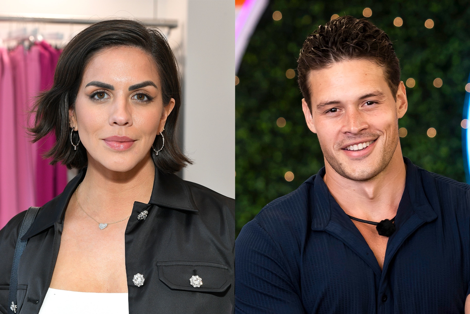 Katie Maloney Sheds New Light on Her "Date" with Love Island USA's ...