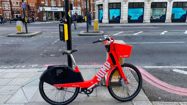 10 Trailblazing Electric Bikes That Are Charging Ahead of Competition 10 Trailblazing Electric Bikes That Are Charging Ahead of Competition