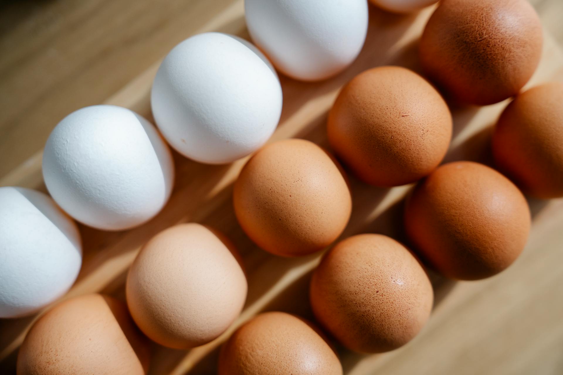 How much protein is actually in an egg? What you need to know